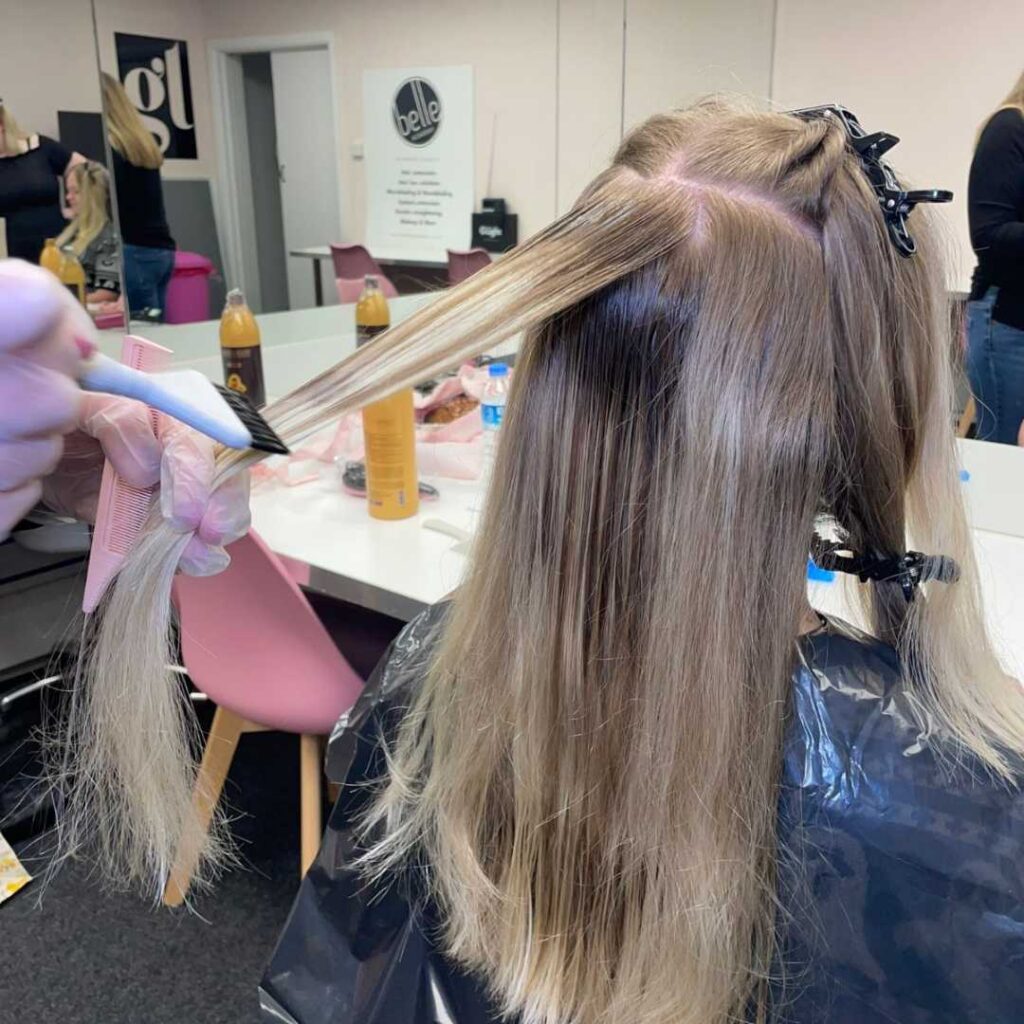 Brazilian Blow Dry Mastery: Learn the Art of Smooth, Silky Hair