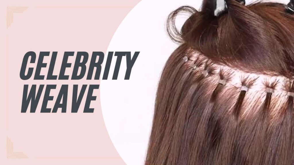 Master the Art of Hair Extensions: Celebrity Weave, Micro Ring Weft ...