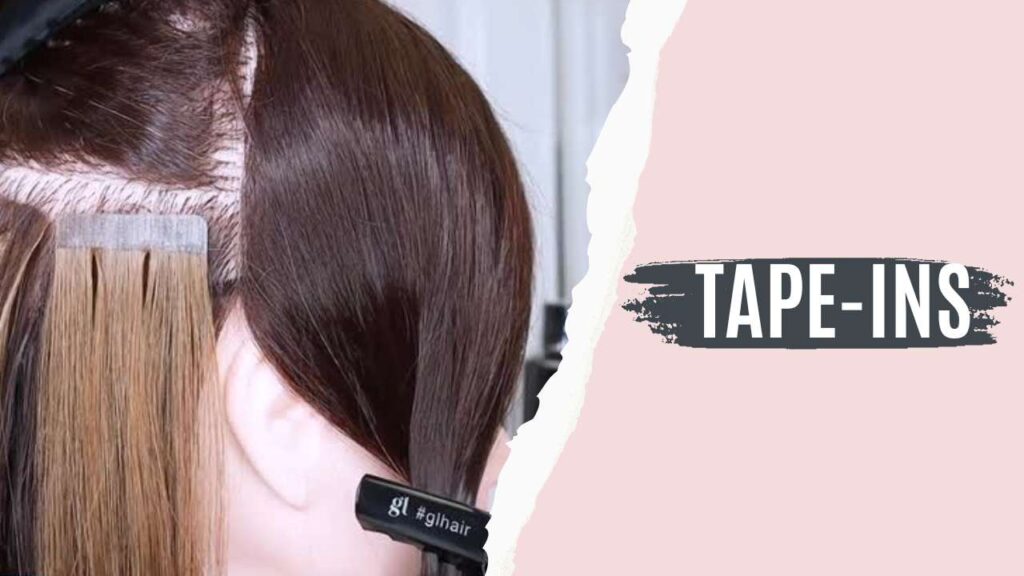 C5 - 10 Method Platinum Hair Extensions Course - Belle Hair Extenstions