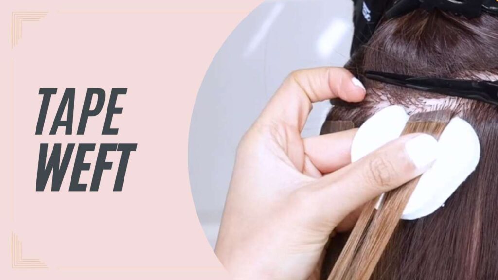 C5 - 10 Method Platinum Hair Extensions Course - Belle Hair Extenstions