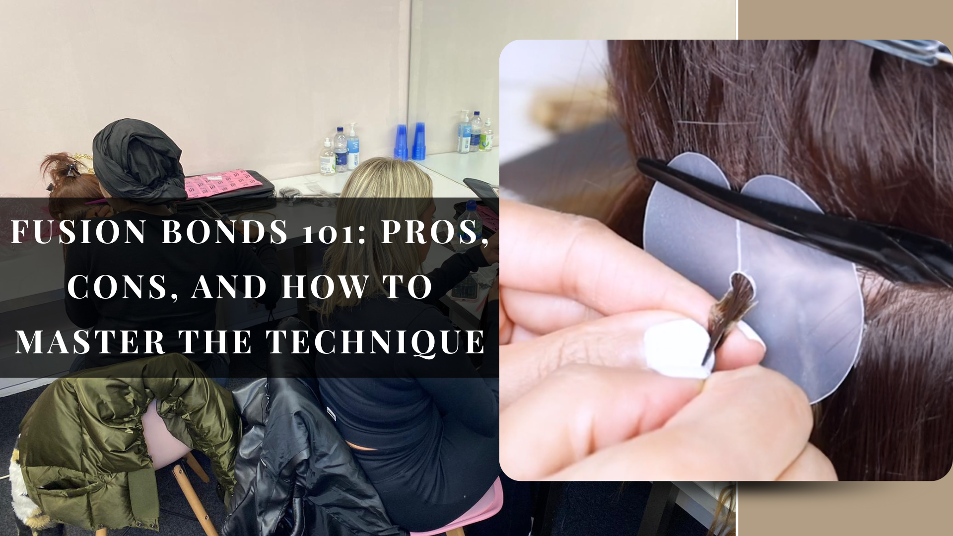 Fusion Bonds 101: Pros, Cons, and How to Master the Technique